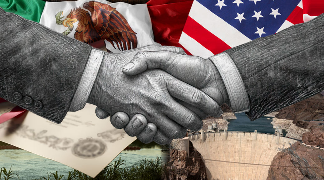 tratados del agua – Agua.org.mx