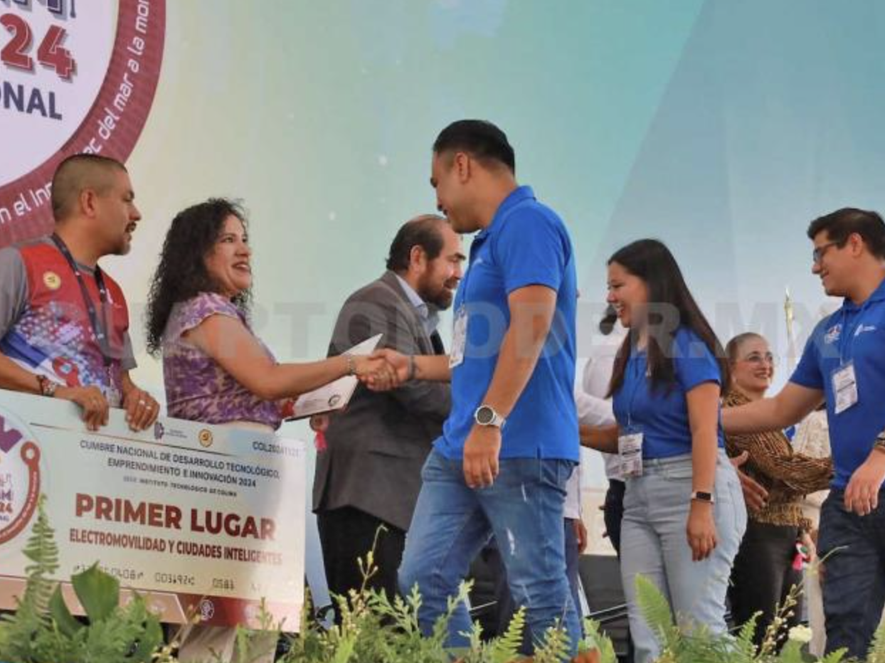 Chiapas - Desarrollan tecnología para ubicar fugas de agua (Cuarto ...