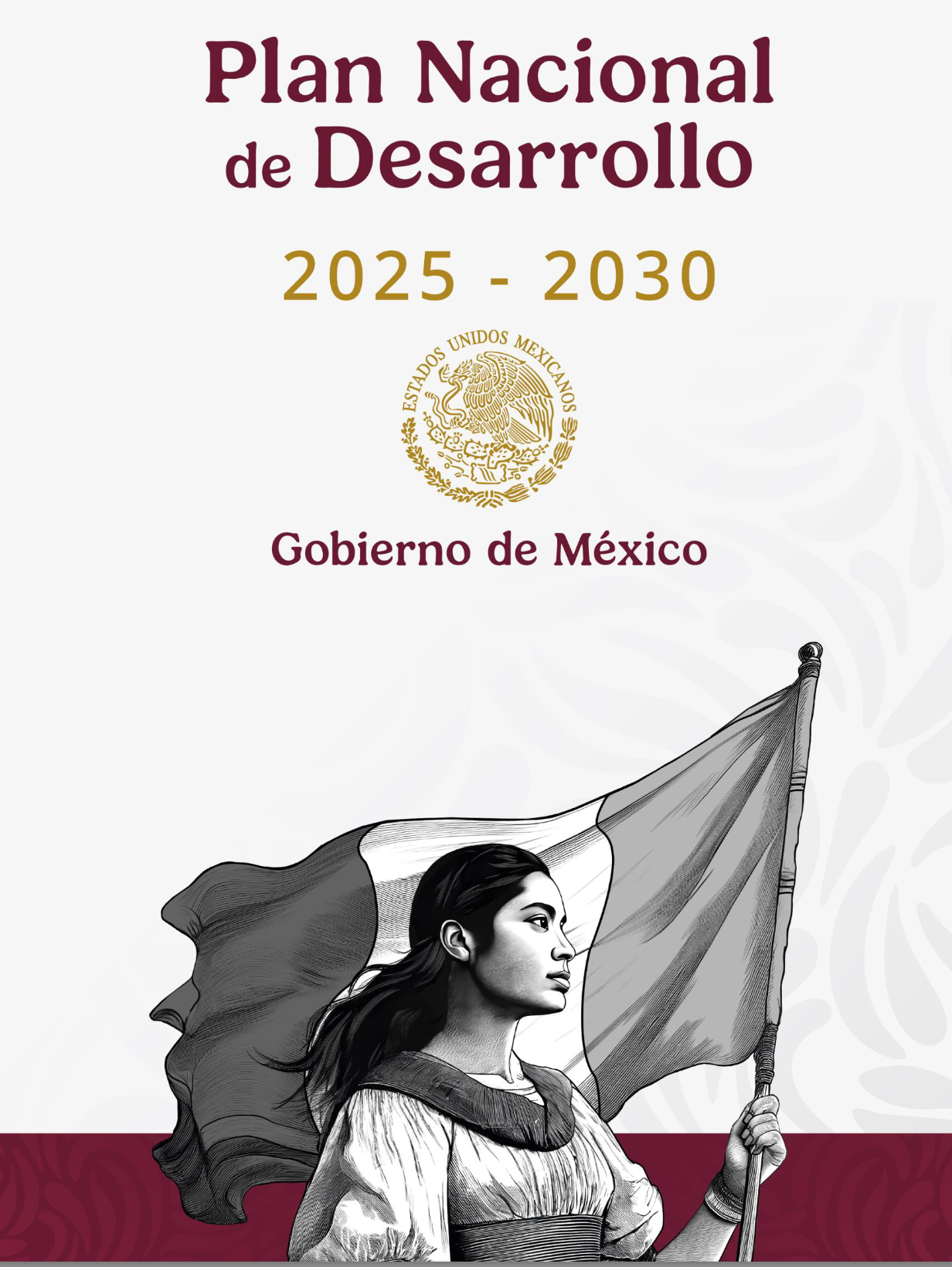 Plan Nacional de Desarrollo (Gobierno de México) – Agua.org.mx