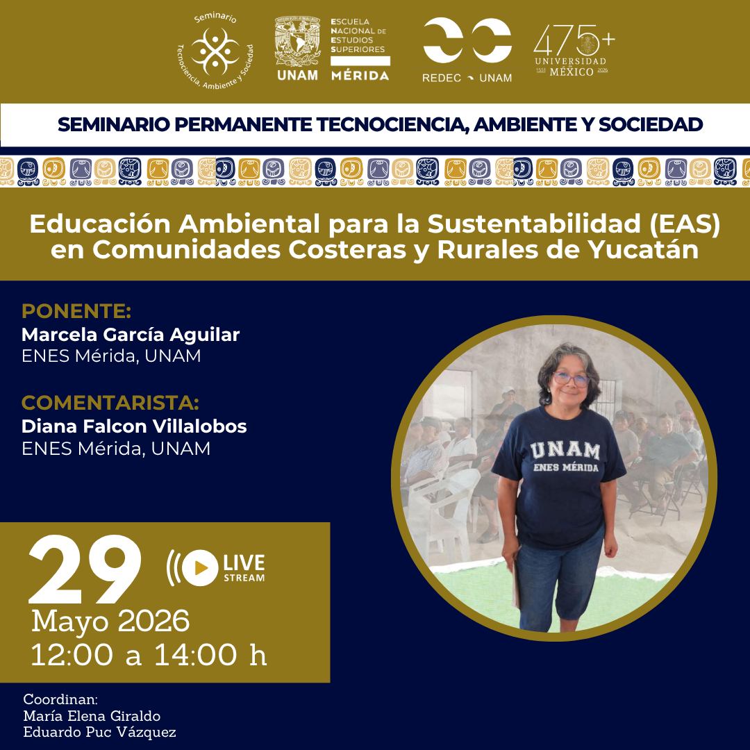 Educación Ambiental para la Sustentabilidad (EAS) – Agua.org.mx